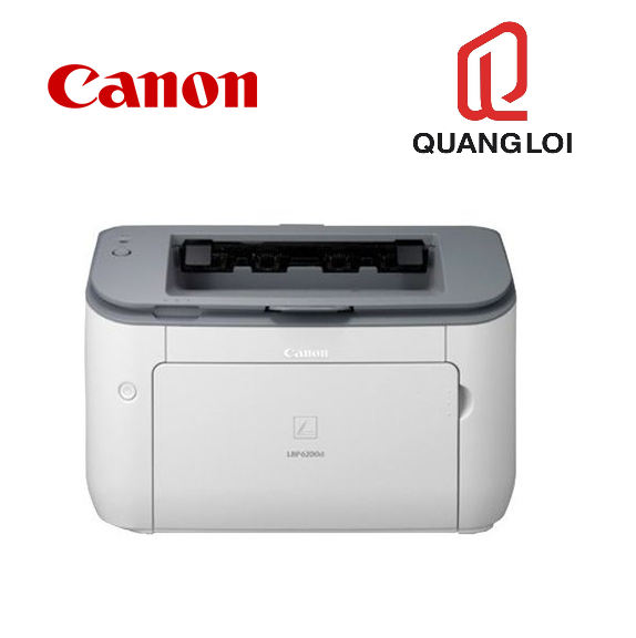 Máy in laser đen trắng Canon LBP 6230dn