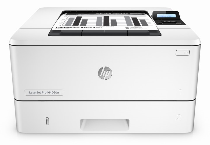 Máy in HP Color Laser JetPro M254DW (T6B60A)