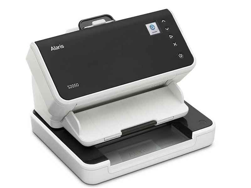 Máy scan Kodak Alaris S2050